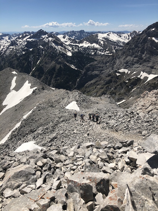 Jun 15, 2021 Mount Proctor (HIKING ONLY) Trail Report | Trailforks