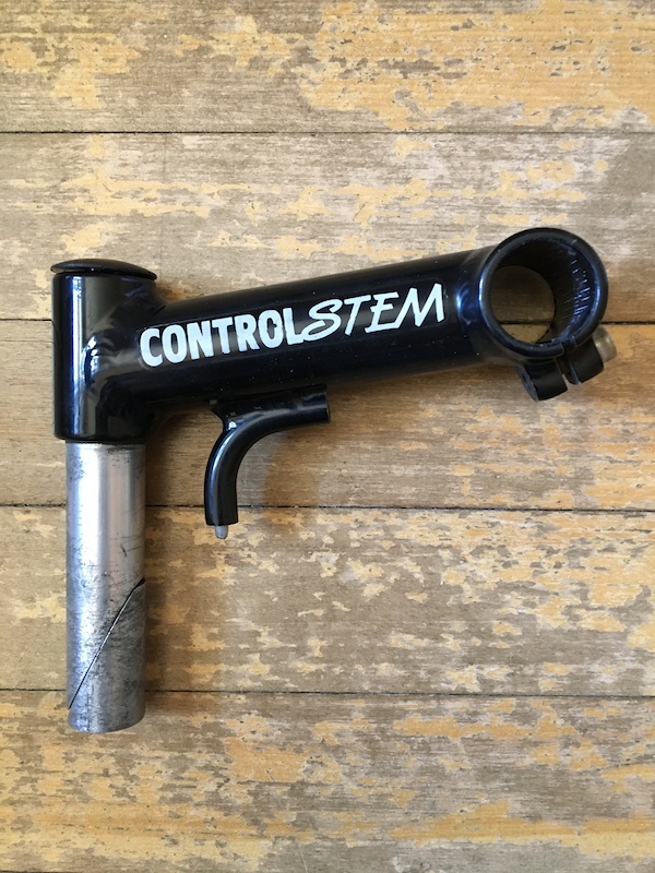 Vintage Control Tech Stem For Sale