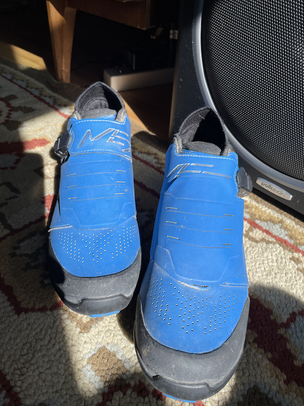 Shimano SH-ME7 MTB shoes REDUCED! For Sale