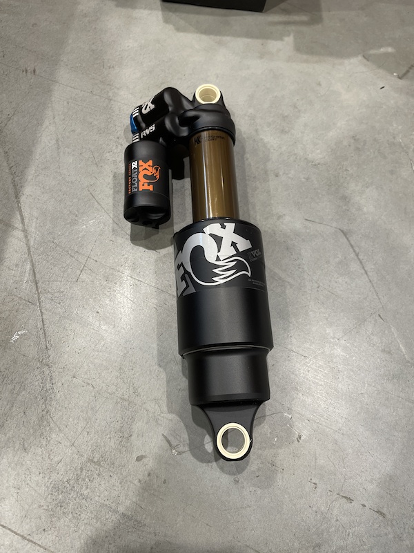 2020 NEW Fox X2 Rear Shock (230x60) For Sale