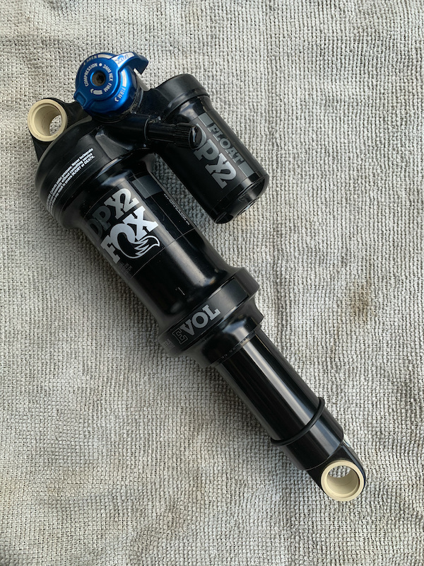 2018 Fox DPX2 200x57 For Sale