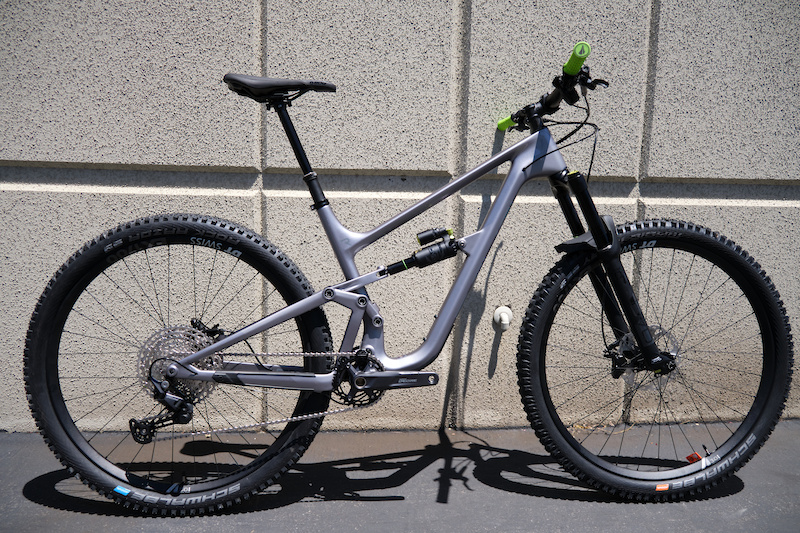 2021 Large Revel Rascal Demo Custom Build For Sale