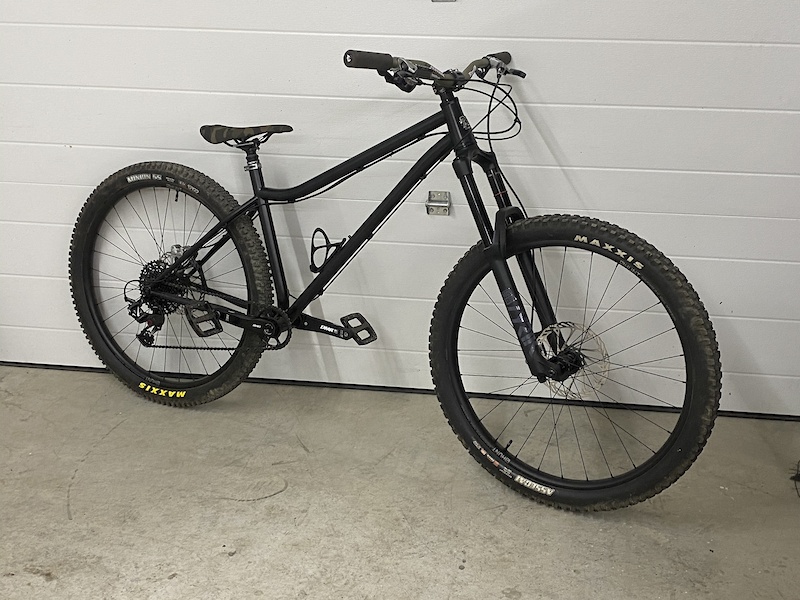 2020 Chromag Rootdown BA Large For Sale