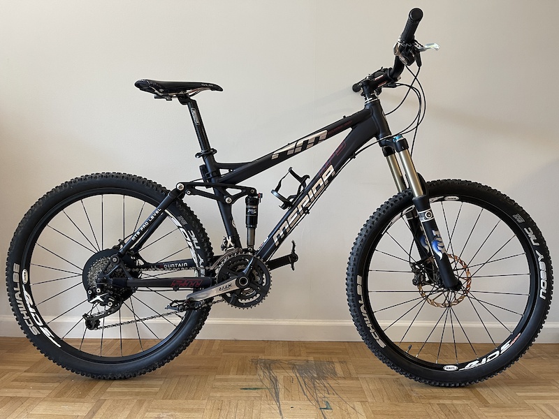 Merida ATM 5000 Med 26” For Sale