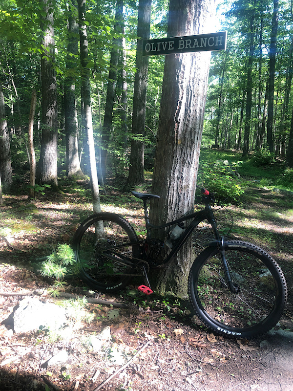 Tour De Gnar Fort Rock Part 1 Mountain Biking Route | Trailforks