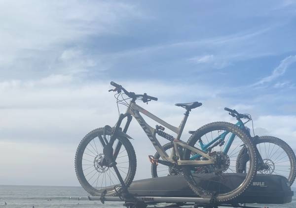 2019 Pivot Firebird 29er For Sale