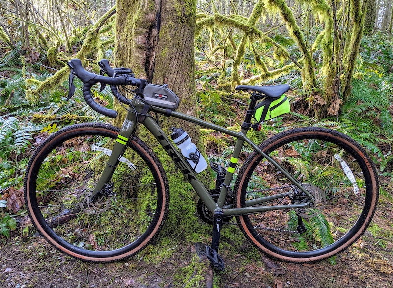 2020 Trek Checkpoint AL3 For Sale