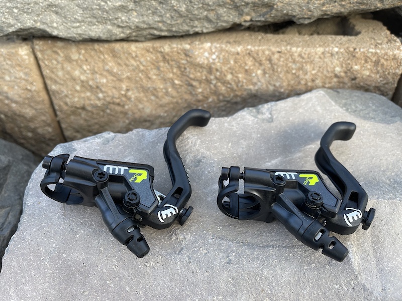 2021 Magura MT7 MT5 Levers PAIR HC1 For Sale 2021 Magura MT7 MT5 Levers PAIR HC1 For Sale