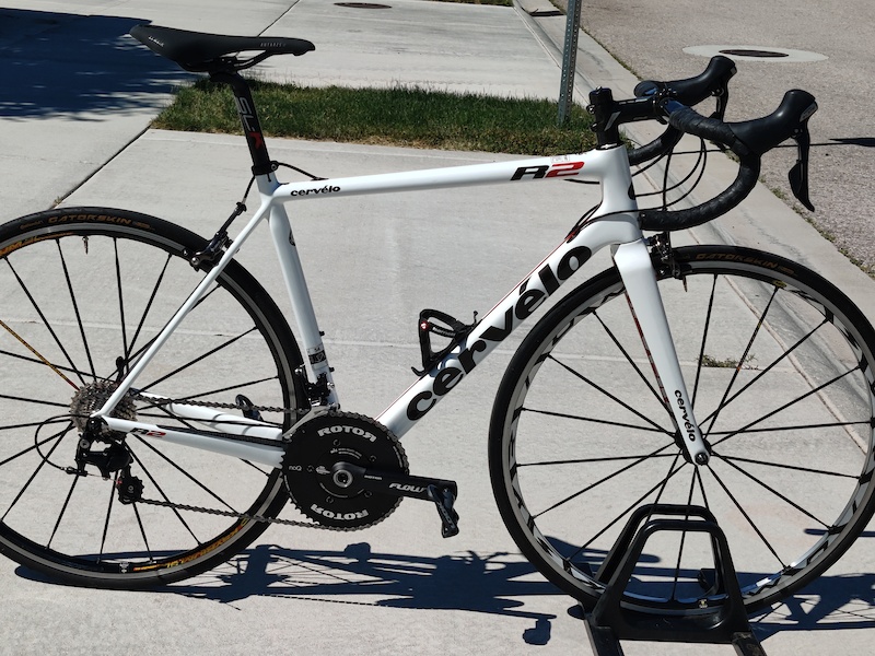 Cervelo R series 54 For Sale