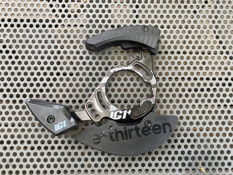 E*Thirteen LG1+ Chainguide For Sale