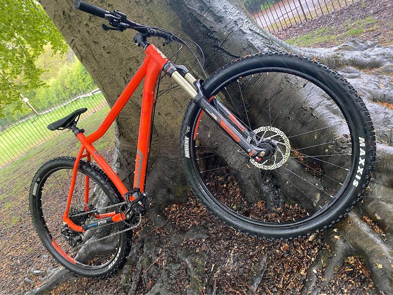 2020 Voodoo bizango hardtail 29er For Sale