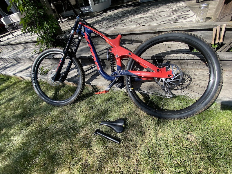 2020 Kona operator medium For Sale