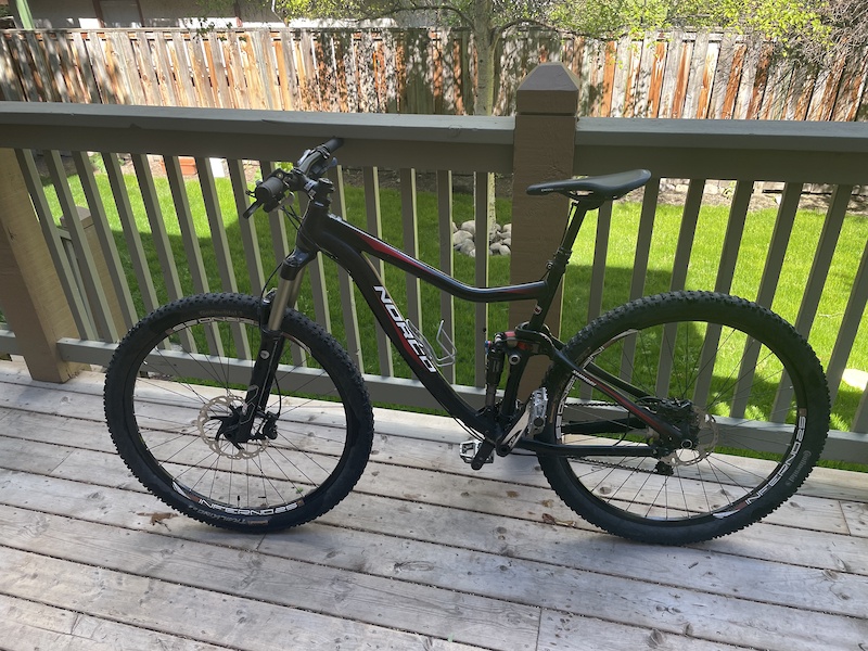 2012 Norco Shinobi - Large Frame - Price Drop* For Sale