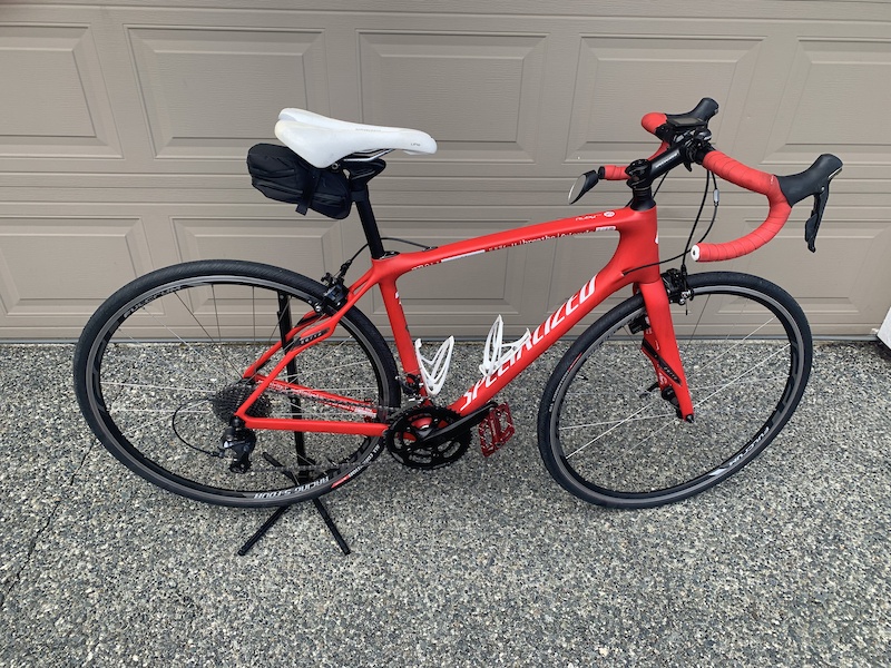 2015 Specialized Ruby Comp 54cm For Sale