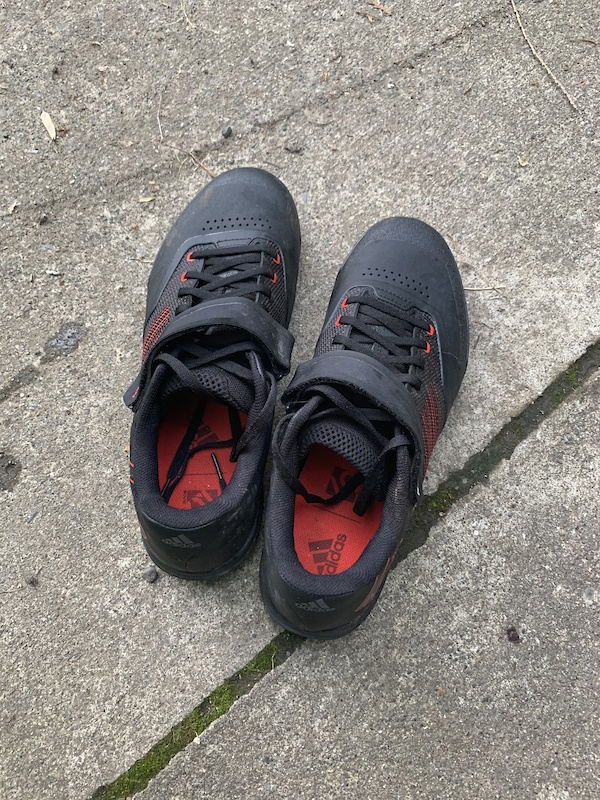 2021 Super Clean 510 Hellcat Pros almost brand new. For Sale