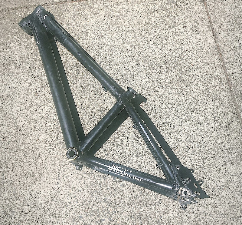 Trek Ticket Dj frame For Sale