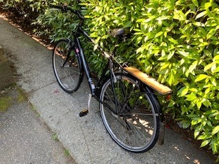 2011 Cannondale Q5 For Sale