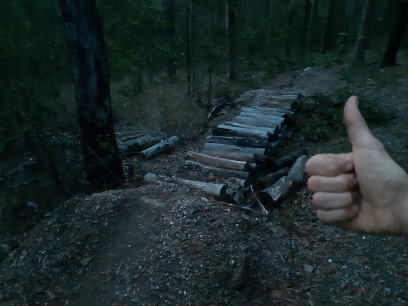 Jun 19, 2021 Clear Mountain DH (Original) Trail Report | Trailforks