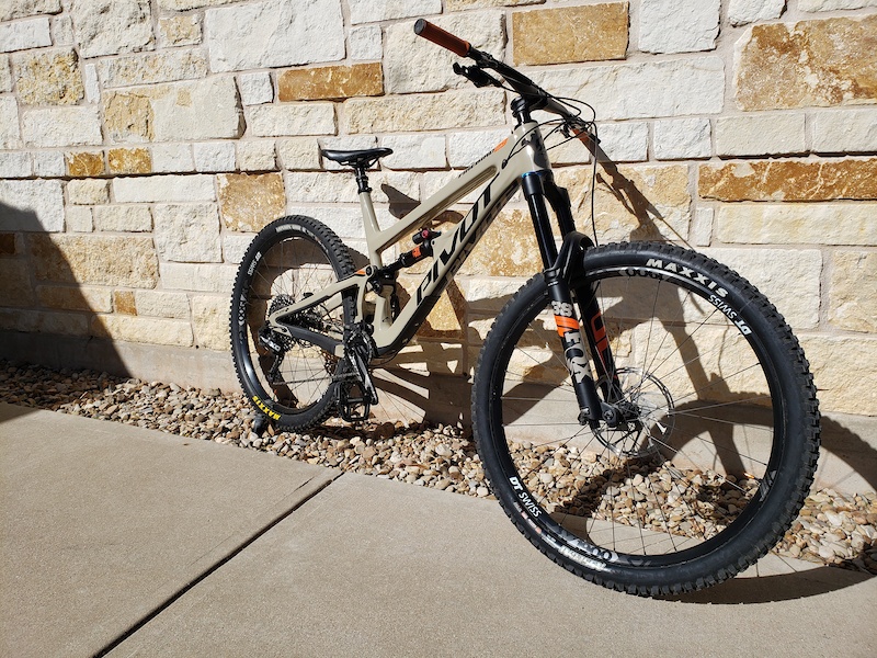 2020 Pivot Firebird 29 - Size XL For Sale