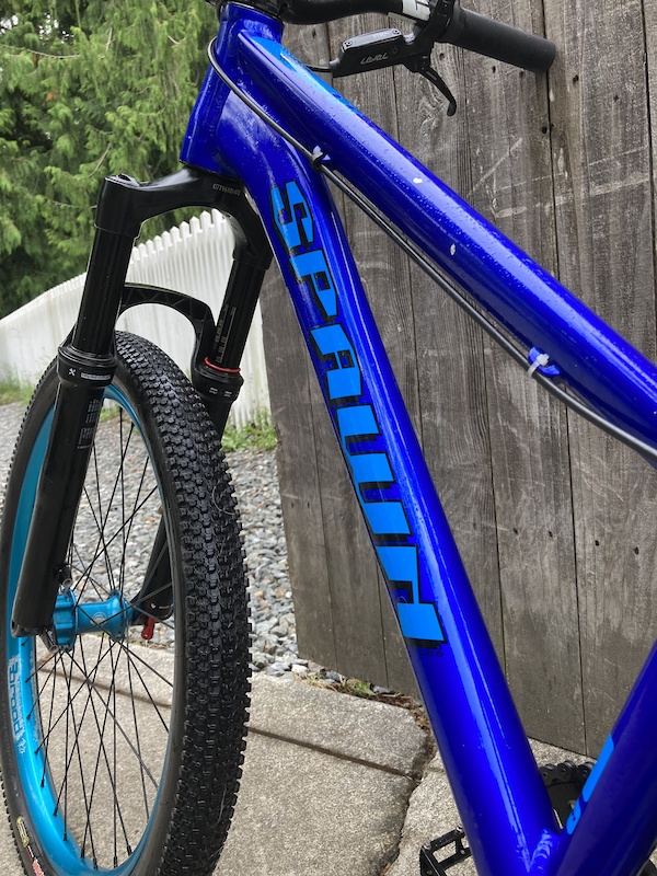 2019 spawn katori 24inch For Sale
