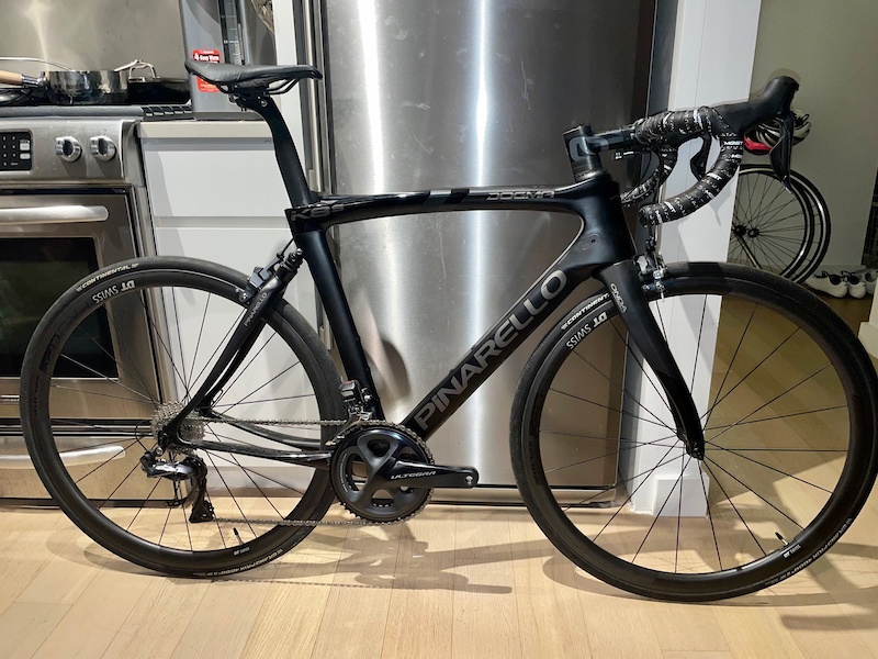 2020 Pinarello Dogma K8-S Ultegra Di2 Built in '20 For Sale