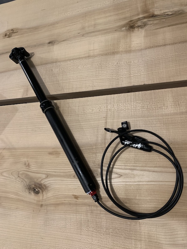 2020 RockShox Reverb 175mm ø31.6mm For Sale