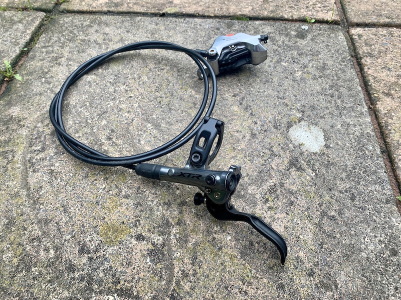 2020 Shimano XTR 9120 LR Brake For Sale