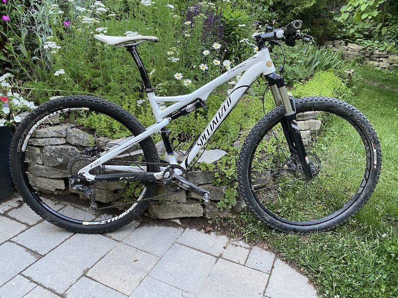 2010 Specialized Epic Comp 29 For Sale