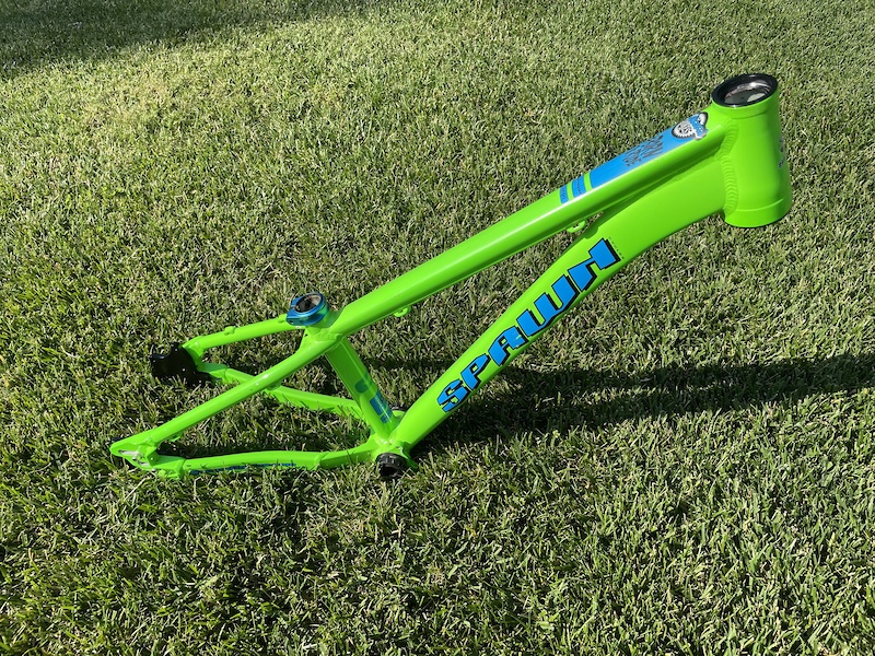 2020 Spawn Katori 24” For Sale