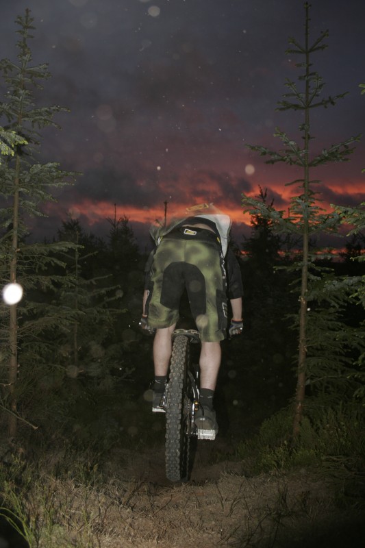 gary mcintyre at hamsterley in Hamsterley, United Kingdom - photo by ...