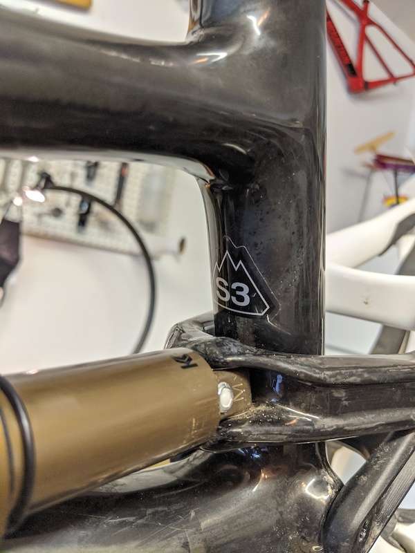 in Austin, Texas, United States - photo by Jhall85 - Pinkbike