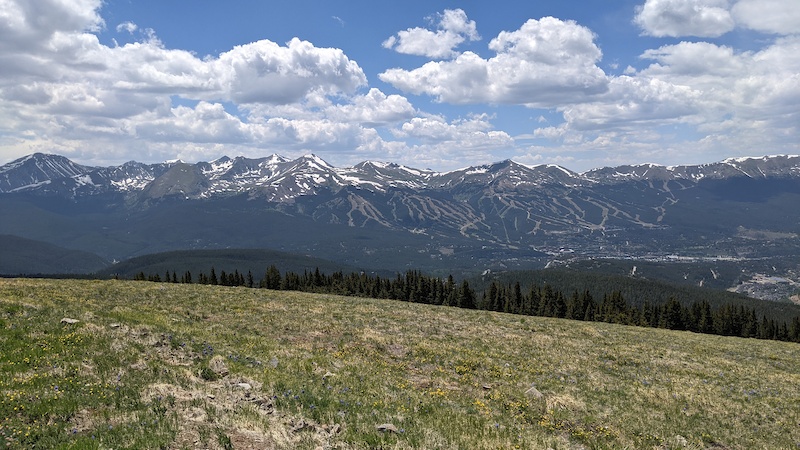 2019 Firecracker 50 Mountain Biking Route | Trailforks