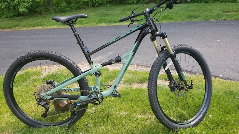 2021 Polygon Siskiu D6 29 L For Sale