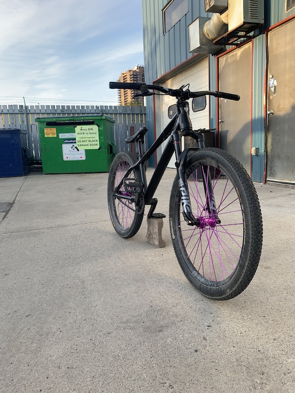 2020 Trek Ticket For Sale