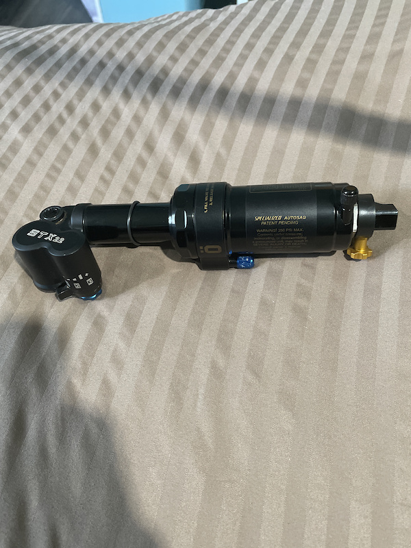 Ohlins stx22 For Sale