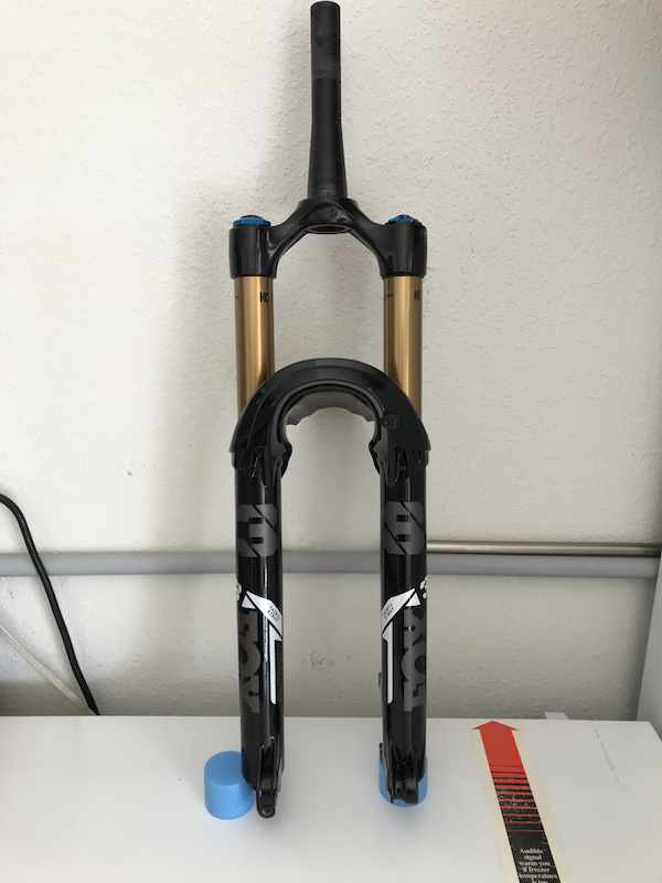 2021 Fox Float 38 Factory 29 Fork For Sale