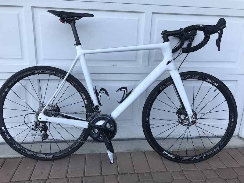 2017 Norco Tactic SL Ultegra Disc For Sale