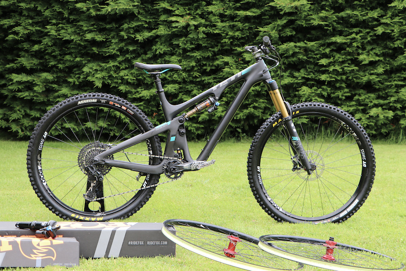 2020 Yeti SB130 LR For Sale 2020 Yeti SB130 LR For Sale