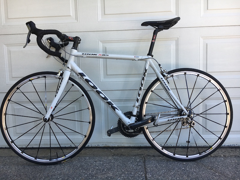 2009 Look 585 For Sale