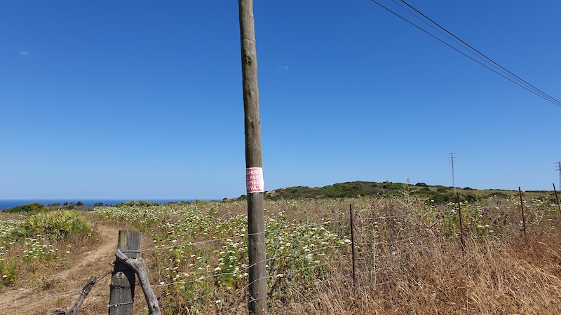 La Linea, Spain Mountain Biking Trails | Trailforks