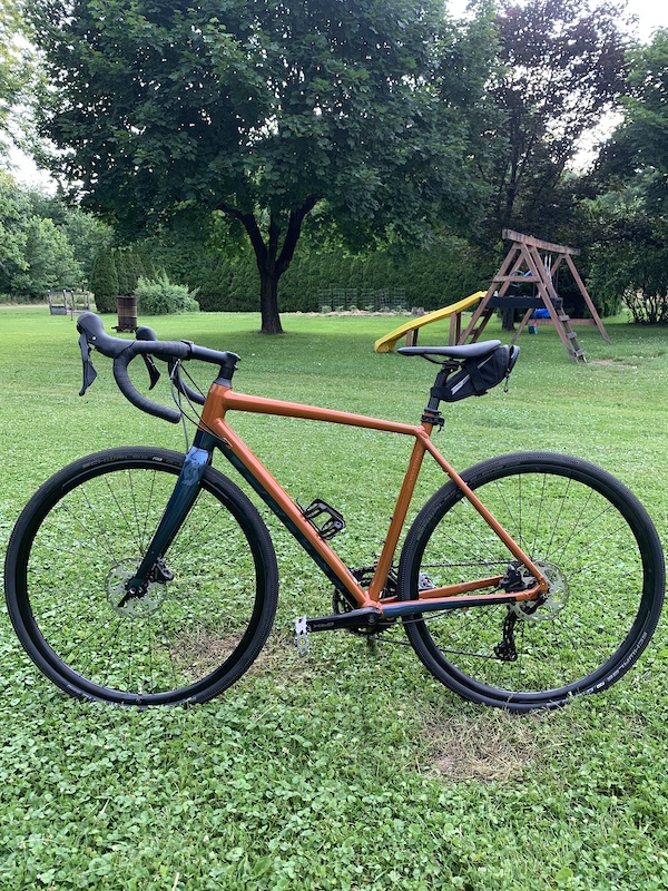 2020 Scott speedster 20 gravel, large For Sale