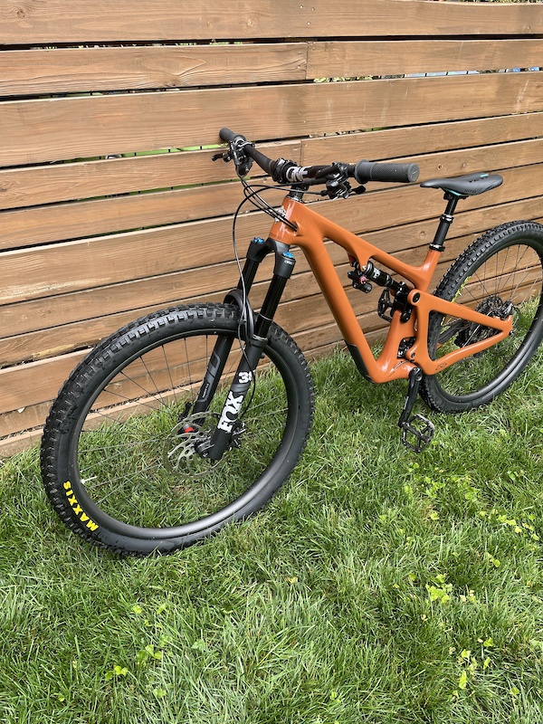 2021 Yeti SB130 C1 With Upgrades Mint For Sale 2021-yeti-sb130-c1-with-upgrades-mint-for-sale