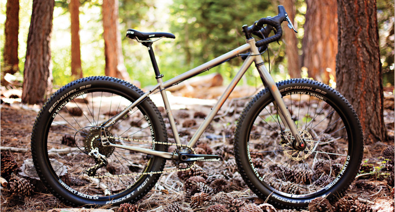 2017 WANTED: Salsa Fargo For Sale