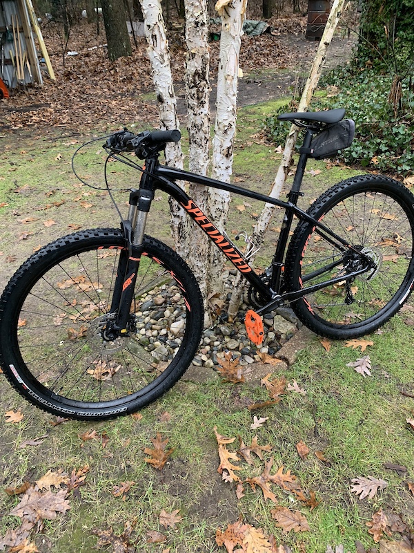 2018 Specialized Rockhopper Expert For Sale