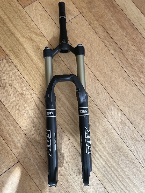 2014 Fox 32 Performance Series FLOAT 27.5 140mm For Sale