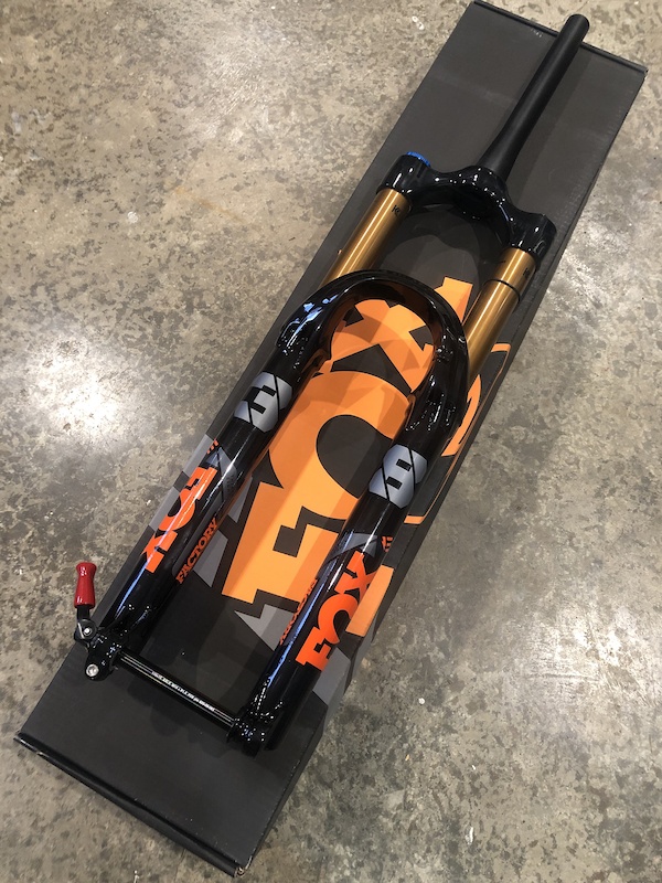 2021 Fox 38 For Sale