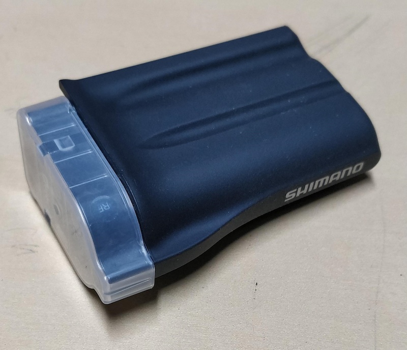 Shiman Di2 external battery - SM-BTR1 - New For Sale