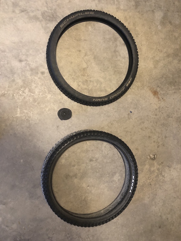 26 inch tires For Sale