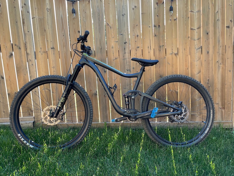 2020 Giant Trance 29 2 For Sale