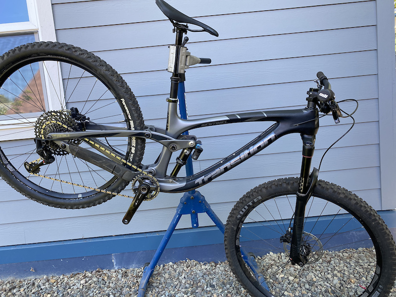 2018 Transition Sentinel v1, medium - price drop For Sale